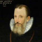 George Talbot, 6th Earl of Shrewsbury 1528–1590 – Mary Queen of Scots