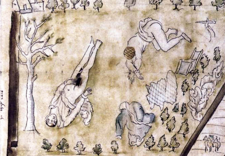 Was Mary Queen of Scots involved in the murder of her husband Lord ...