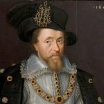 James VI of Scotland & I of England 1566-1625 – Mary Queen of Scots